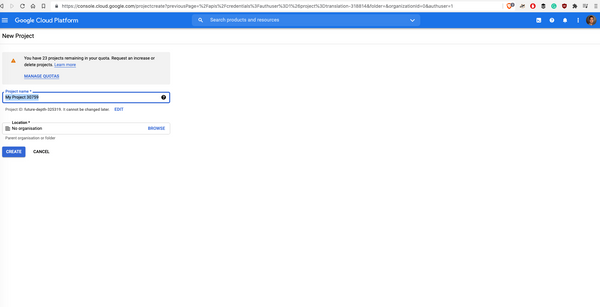 A Z Example Implementing React Native Localization Like A Pro